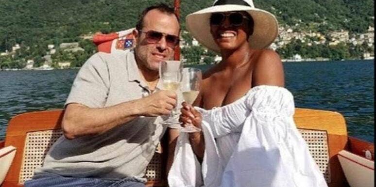 Who Is Tamron Halls Husband New Details About Steven Greener — Plus Her Pregnancy At 48
